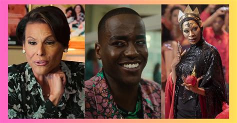 Taking The Representation Of Queer Onscreen Conversation Ahead