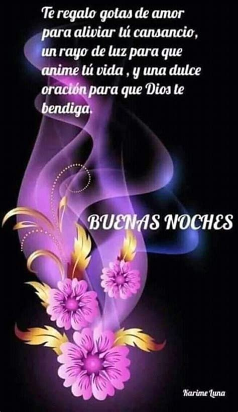 Frases Para Desear Buenas Noches A Una Mujer Imágenes De Bonitas Para Descargar Gratis