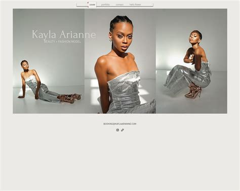 2024 Guide To Building Your First Modeling Portfolio With Modeling