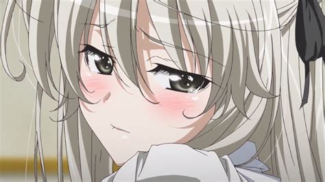 Yosuga No Sora Fr Anime 13616 Hot Sex Picture