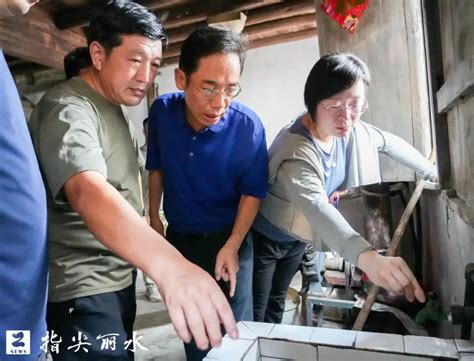 吴舜泽在调研水电保供工作时强调 多措并举落实供水供电保障工作 确保群众生活和经济发展安全平稳有序澎湃号·政务澎湃新闻 The Paper
