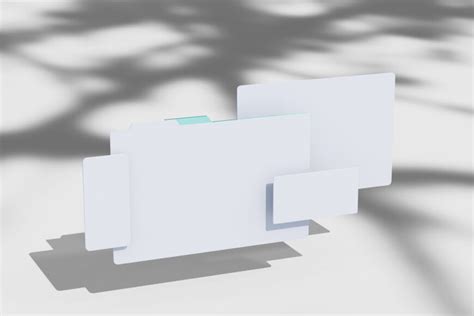 Responsive Web Design Mockup Mockup World