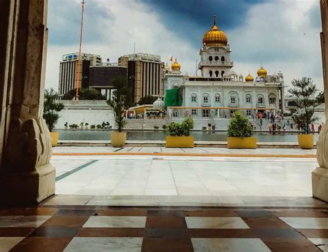 11 Famous Gurudwaras In Punjab You Must Visit