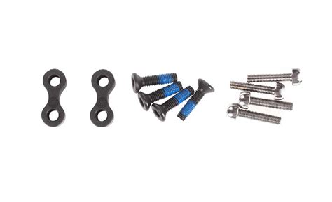 Profile Design Universal Aerobar Armrest Riser Kit Fixed Gear Frenzy