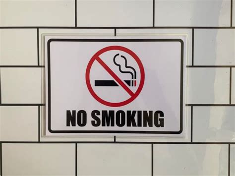 Laminated Signage Lazada Ph