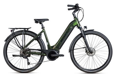 Mammut E Dition 9 Sport Ltd E Bike Trekking Online Kaufen