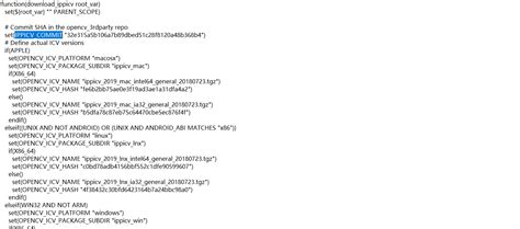 Windows编译opencv支持cuda加速这是我参与8月更文挑战的第11天，活动详情查看：8月更文挑战 软硬件环境 掘金