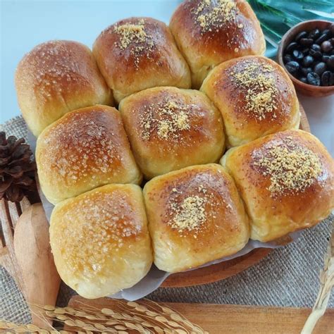 10 Resep Roti Sobek Super Lembut Empuk Dan Mudah Dibuat