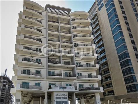 Indigo Tower 1bhk Pearl Coast Investments Llc