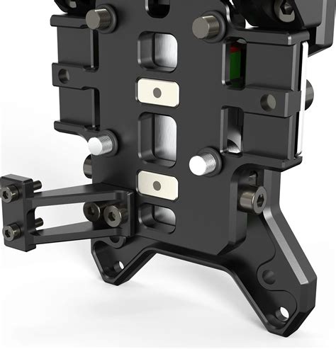 Chaoticlab Cnc Voron Tap Black V2 3djake France