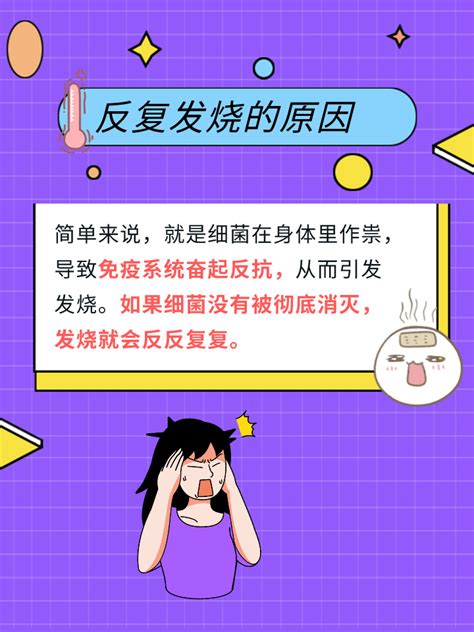 细菌感染反复发烧怎么办？我的实战经验分享！ 家庭医生在线家庭医生在线首页频道