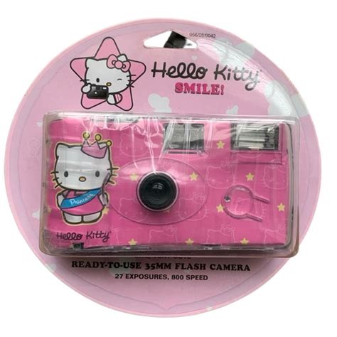 Sanrio Other Hello Kitty 35mm Camera Y2k Poshmark