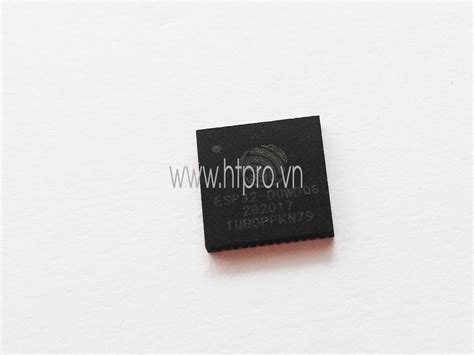 Esp32 D0wdq6