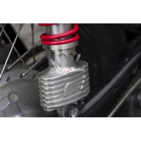 Motor Gede Moge Yamaha Xs 650 Tahun 1983 Bekas Second Harga Murah Di Semarang Tribun Jualbeli