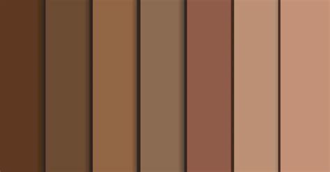 Brown Two Colour Combinations For Your Home 2024