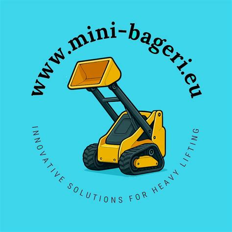 Mini Bageri Eu Youtube