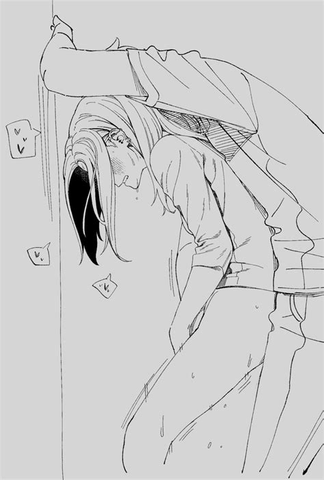 Rule 34 1boy Barbell Piercing Blush Bottomless Commentary Request