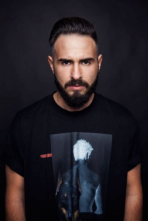 Pictures Of Bashar Rahal