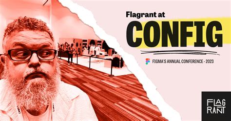 Config2023 Config2023 Figmafriends Flagrantinthewild