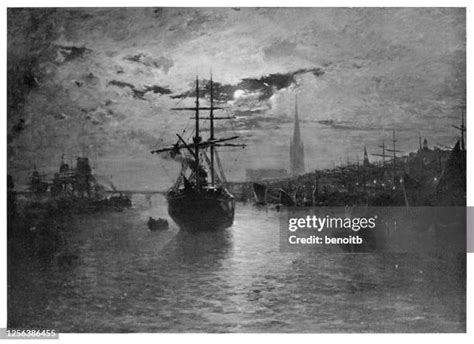 Sailing Ship Structure Photos And Premium High Res Pictures Getty Images