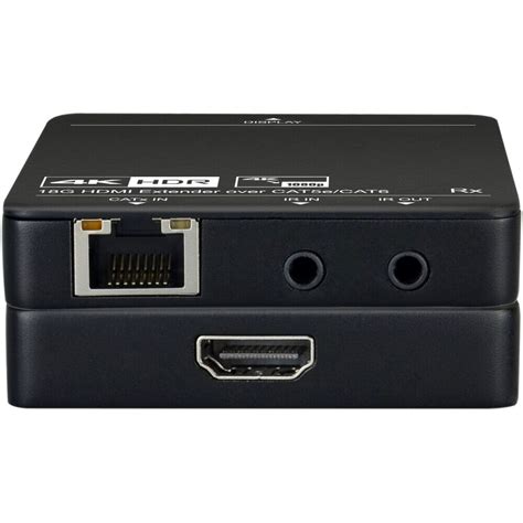 Передатчик HDMI Digis EX-A70-2L: купить в интернет магазине Регард ...