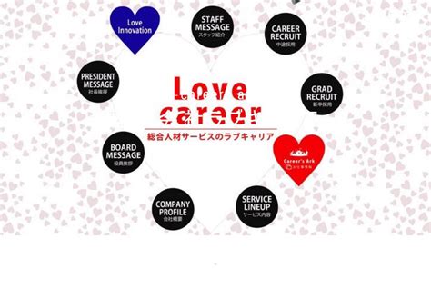 株式会社ラブキャリアの採用・求人情報 Engage