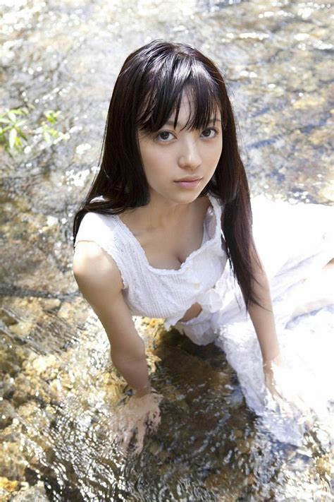 精靈女孩單純可愛 每日頭條