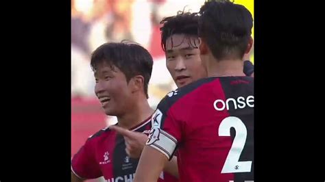 93분 극적 동점골 여기 있어요 SHORTS 숏츠 축구 YouTube