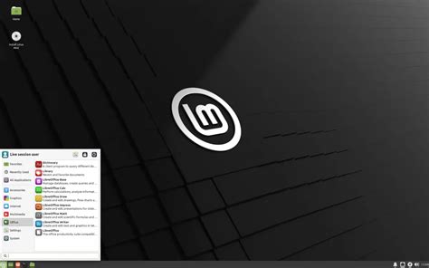 Which Linux Mint Desktop Should I Use ImagineLinux