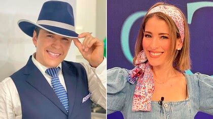 La Academia por qué María Inés no quiso casarse con Raúl Sandoval Infobae