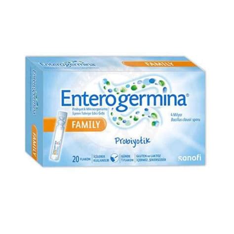 I Tested Enterogermina Adult Probiotic Liquid My Experience With 4