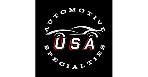 Automotive Specialties USA | Home