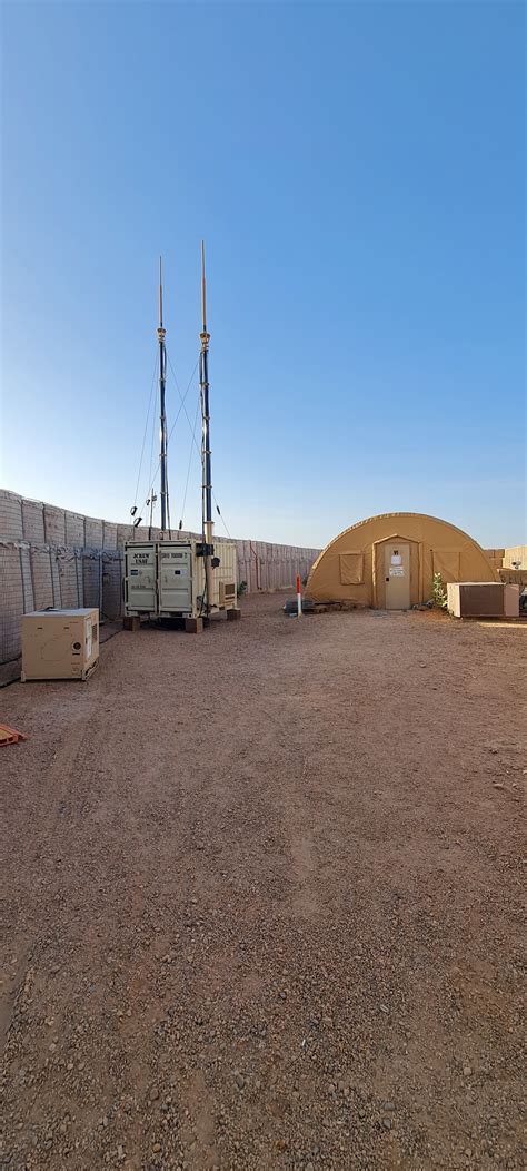 Jcrew Counter Ied Program Achieves Full Operational Capability Naval