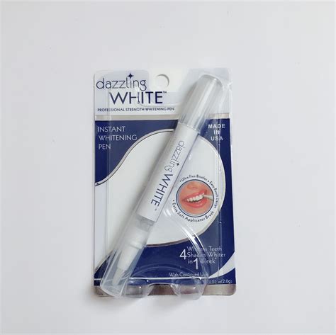 Tv Dazzling White