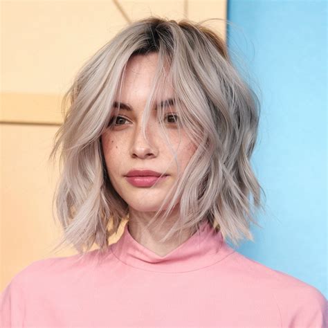 10 Stunning Inverted Teacup Bob Haircuts To Elevate Your Style