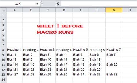 Vba Excel Copy Specified Columns To A New Sheet Based On Data In A