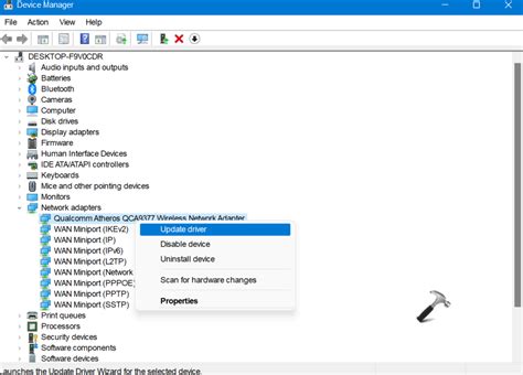 Fix Wifi Missing From Windows 11