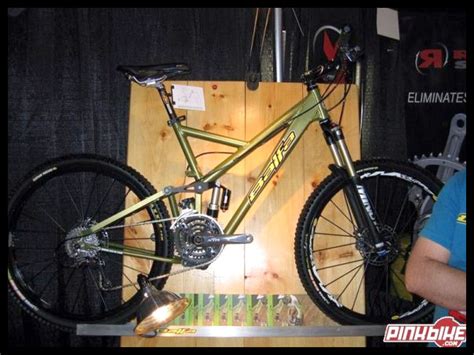 Balfa 2step Fr Bike Overview Geometry Technical Info Suspension