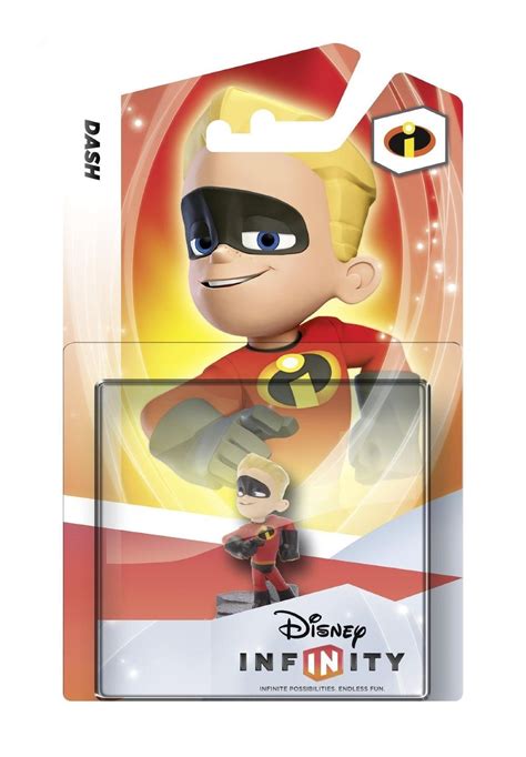Infinity Guru Toys Disney Infinity 10 Figures