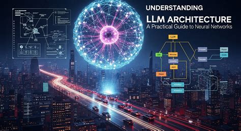 Understanding Llm Architecture A Practical Guide To Neural Networks Ast Consulting