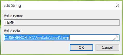 How To Change User And System Environment Variables In Windows 10