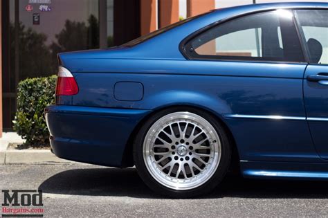 Restoration Hardware Bmw E46 330ci Looks Better Than New Modbargains