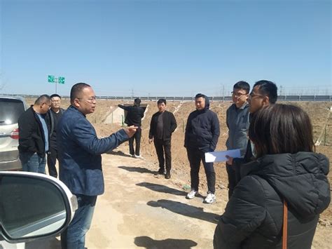 济南大西环项目对“三改”未完成项目进行调查 山东东泰工程咨询有限公司官网