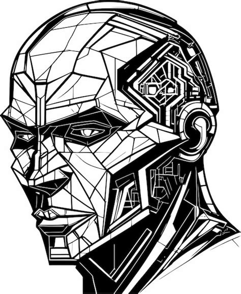 Premium Vector Exploring The Intricacies Of The Human Mind A