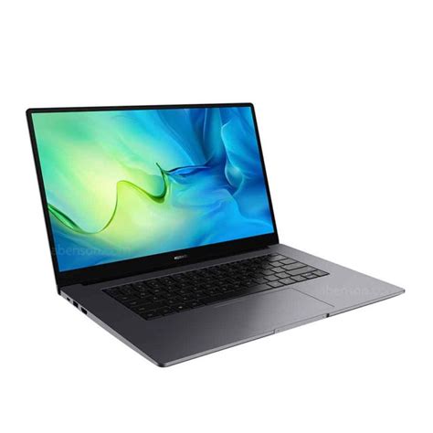 Huawei Matebook D15 Review 【análisis En Español】 53 Off