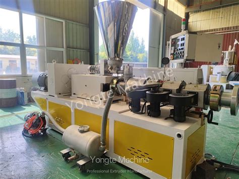 China Plastic Extrusion Machine Supplier Manufacturer Factory Direct
