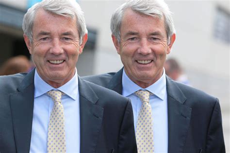 “i Was Cloned In A Government Experiment” Michael Lowry Explains