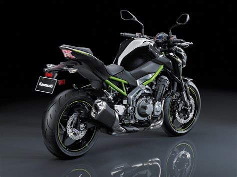 Kawasaki Z900 Wallpapers Wallpaper Cave