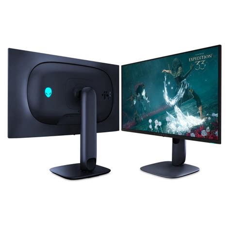 Alienware Lança Monitor 4k Oled De 27 Polegadas No Brasil Veja O Preço
