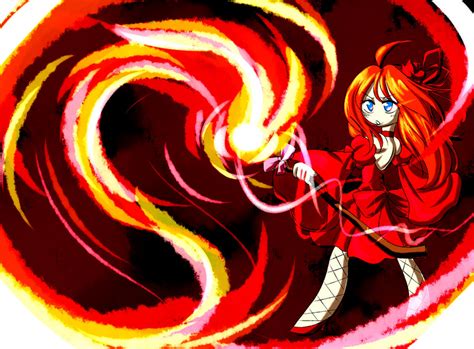Epic Battle Fantasy Natalie By Attezor On Deviantart